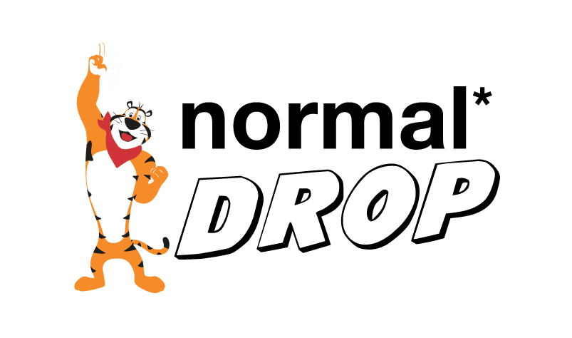 Normal drop | celio be normal