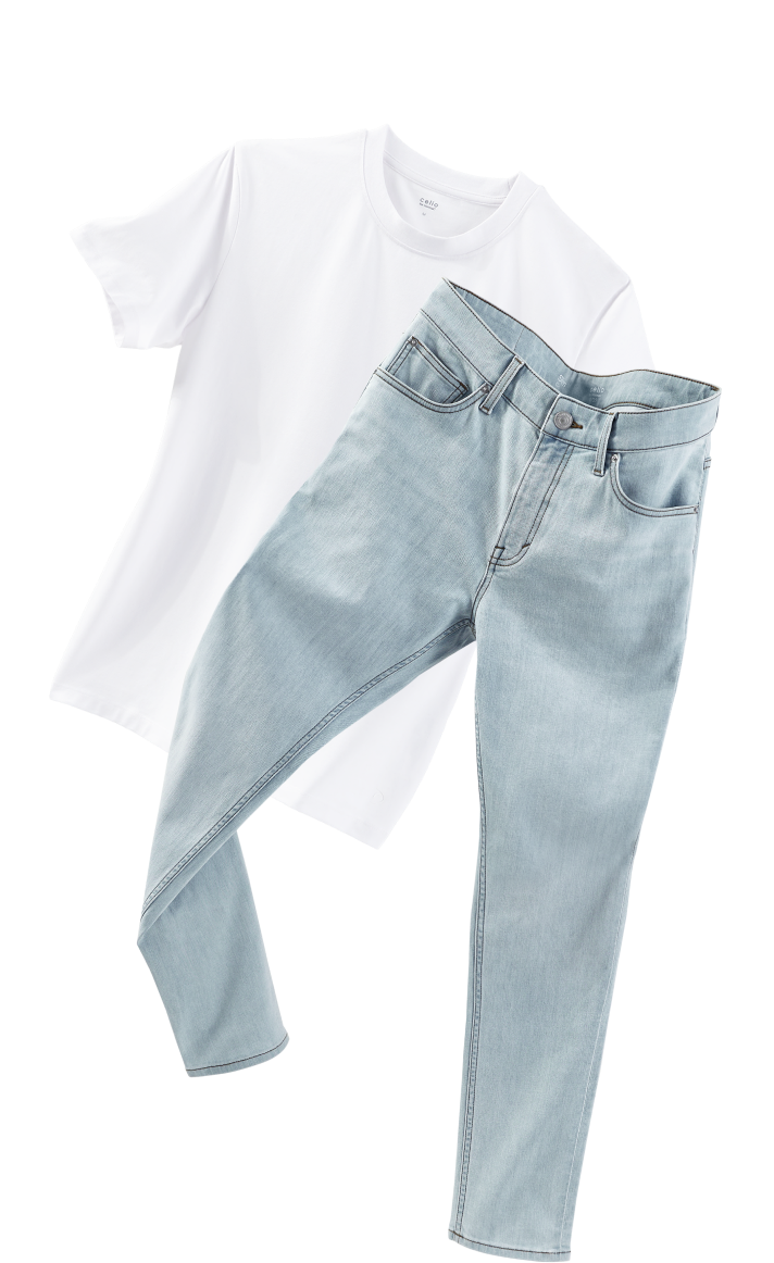 Normal Lab celio | celio be normal