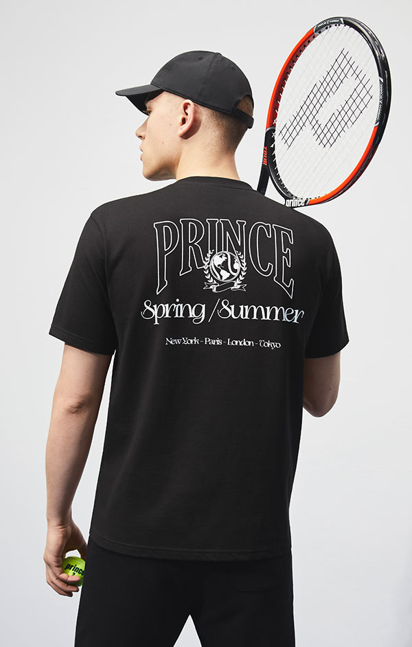 Collab Prince pour Homme | celio be normal