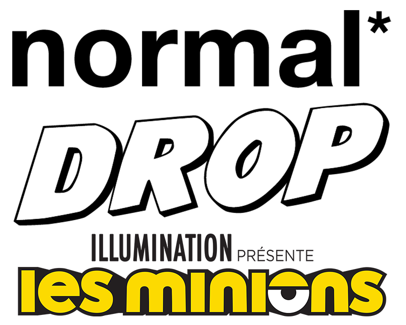 Normal drop | celio be normal