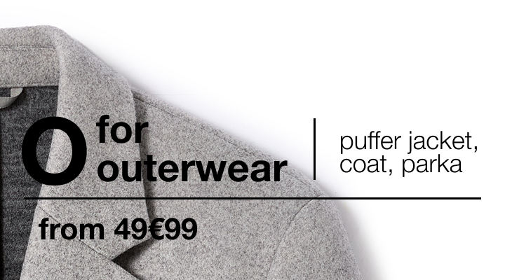 Private Sale Men's Clothing - Page 18 | celio be normal