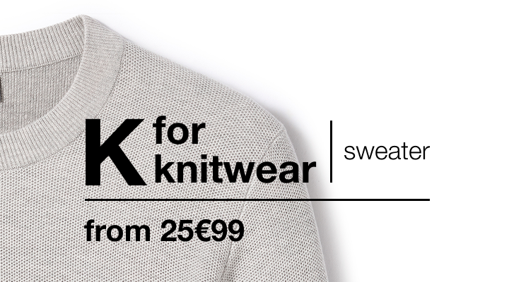 Private Sale Men's Clothing - Page 5 | celio be normal