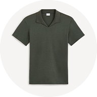 Polo Vert pour Homme | celio be normal